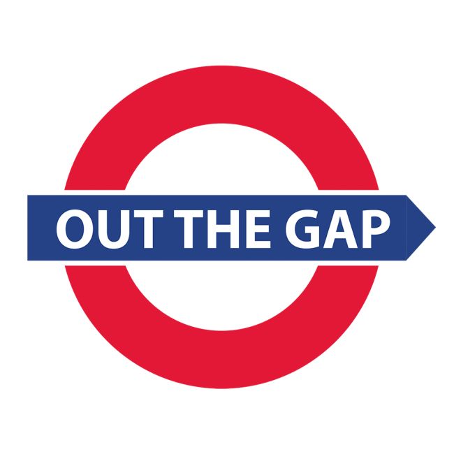 Gap in trouble store